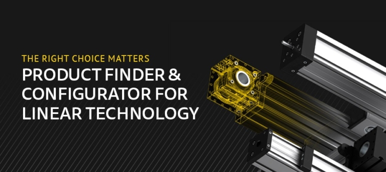 The new online shop makes work easier